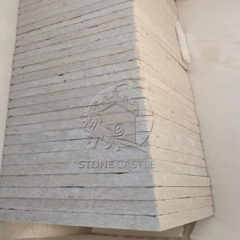 Sunny Light Premium Egyptian | Stone Castle - Exporter of Marble & Granite