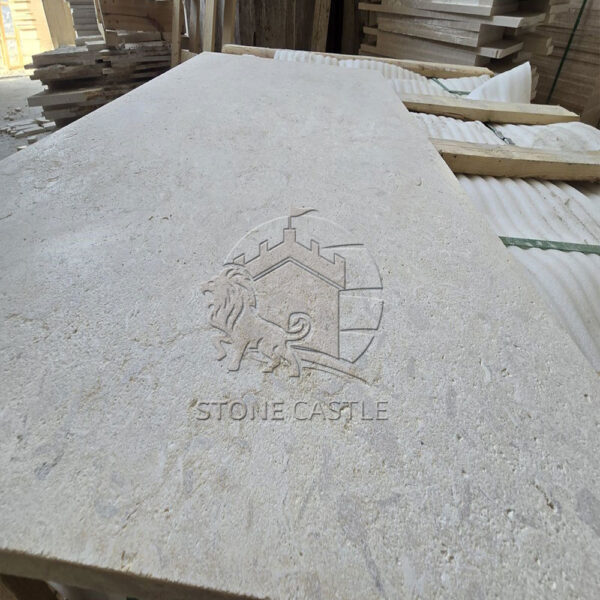 Sunny Light Premium Egyptian | Stone Castle - Exporter of Marble & Granite