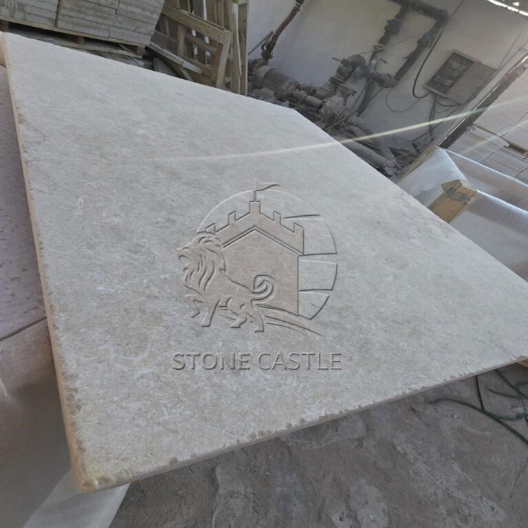 Sunny Light Premium Egyptian | Stone Castle - Exporter of Marble & Granite