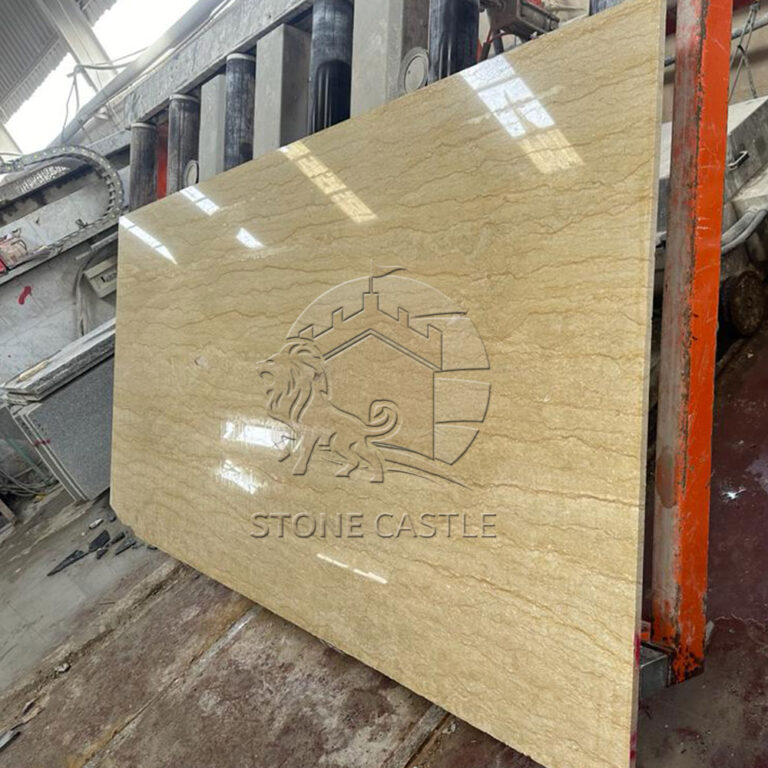 Polished Premium Egyptian | Stone Castle - Exporter of Marble & Granite