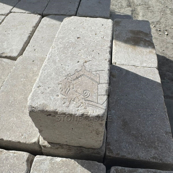 Tumbled Premium Egyptian | Stone Castle - Exporter of Marble & Granite