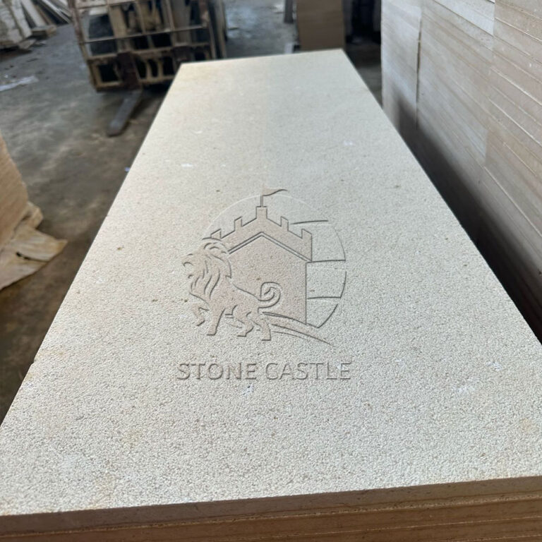 Sandblast Premium Egyptian | Stone Castle - Exporter of Marble & Granite